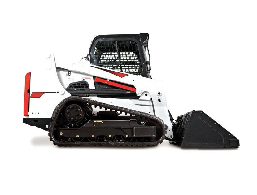 BOBCAT – Rubber Tracks of America
