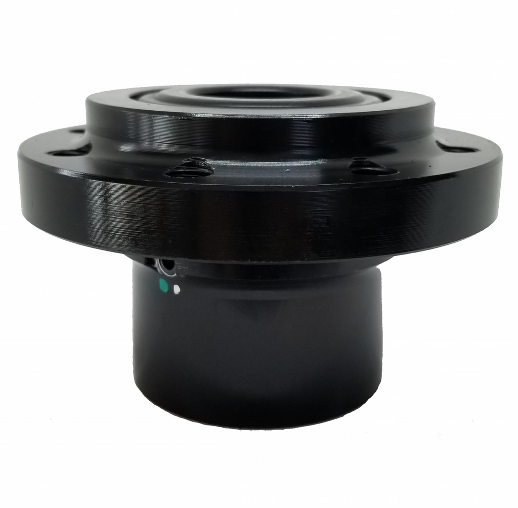 10" Rubber Middle Bogie Wheel Hub Fits ASV VT70 – Rubber Tracks of America