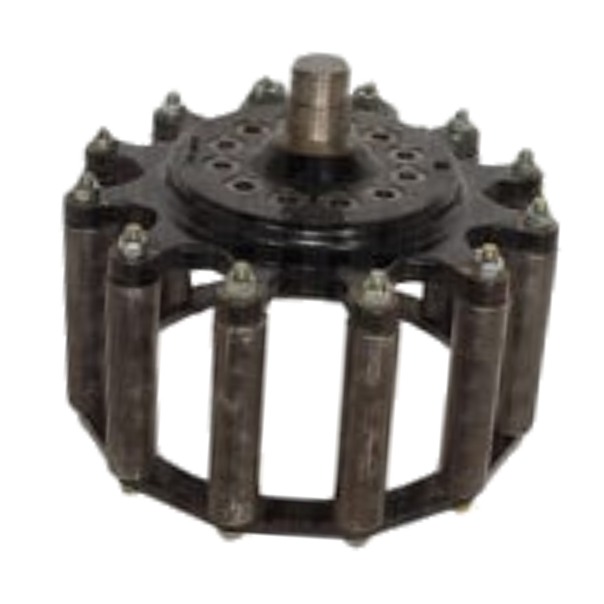 Complete Sprocket Fits ASV RC50 RC60 RT60 0702-196 – Rubber Tracks of ...