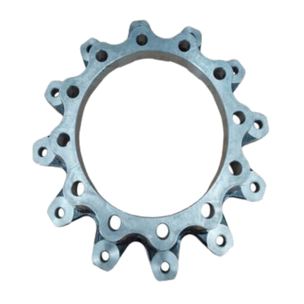 Sprocket Fits CAT 287C 287C2 287D – Rubber Tracks of America