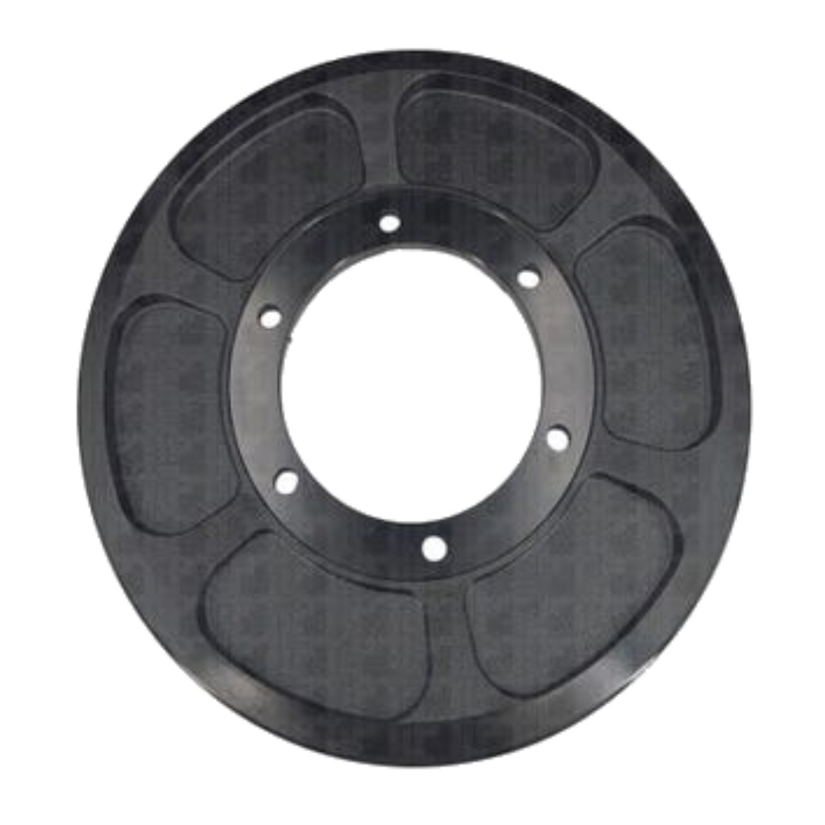 15" Steel Inner Idler Wheel Fits CAT 287C 287C2 287D – Rubber Tracks of ...