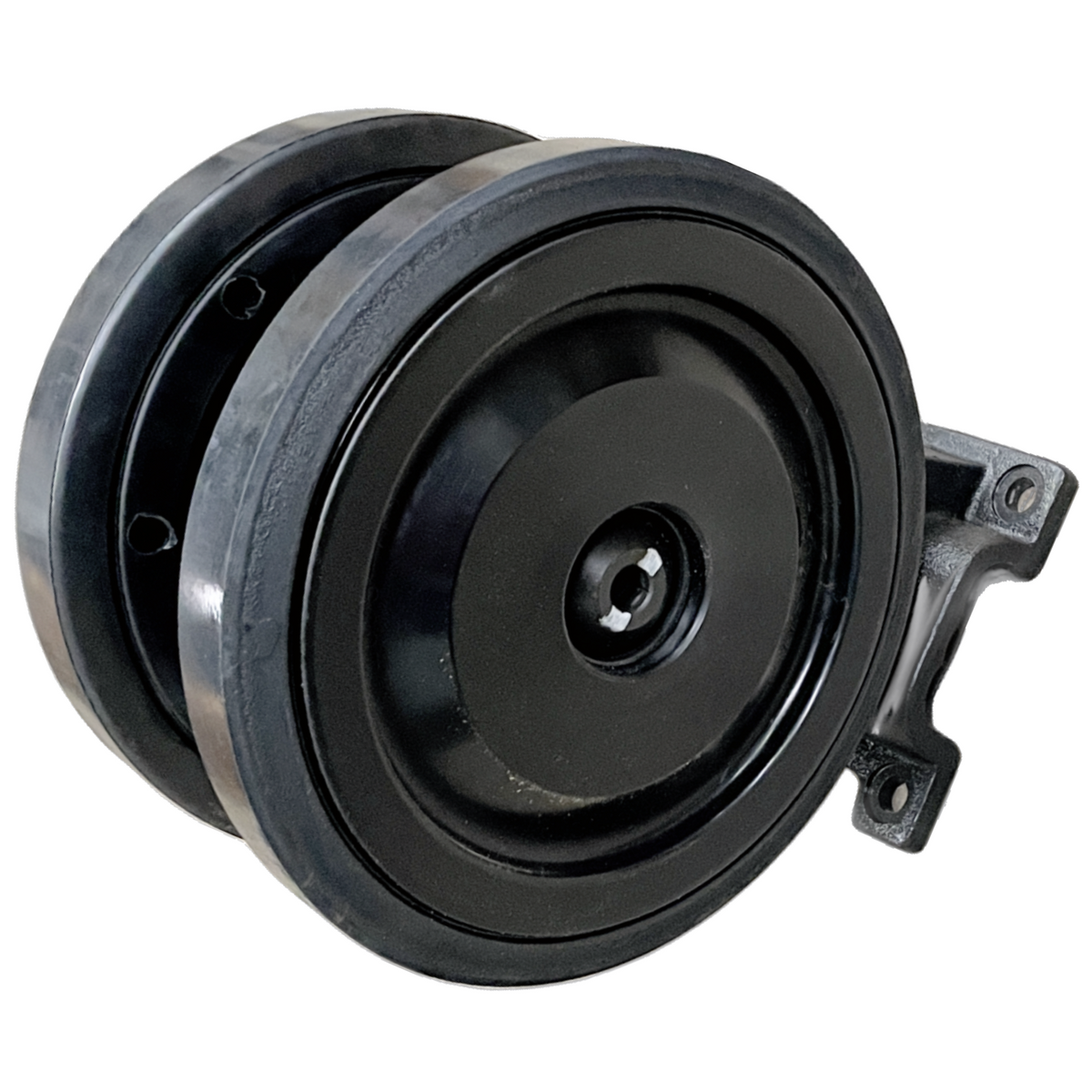 10" Bogie Assembly Fits ASV RT120 2035-205 – Rubber Tracks of America