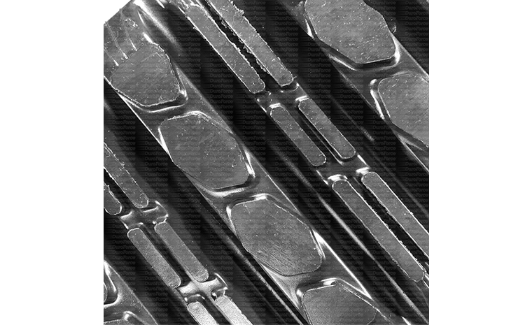 2 Rubber Tracks Fits ASV RC30 PT30 11X4X37 – Rubber Tracks of America