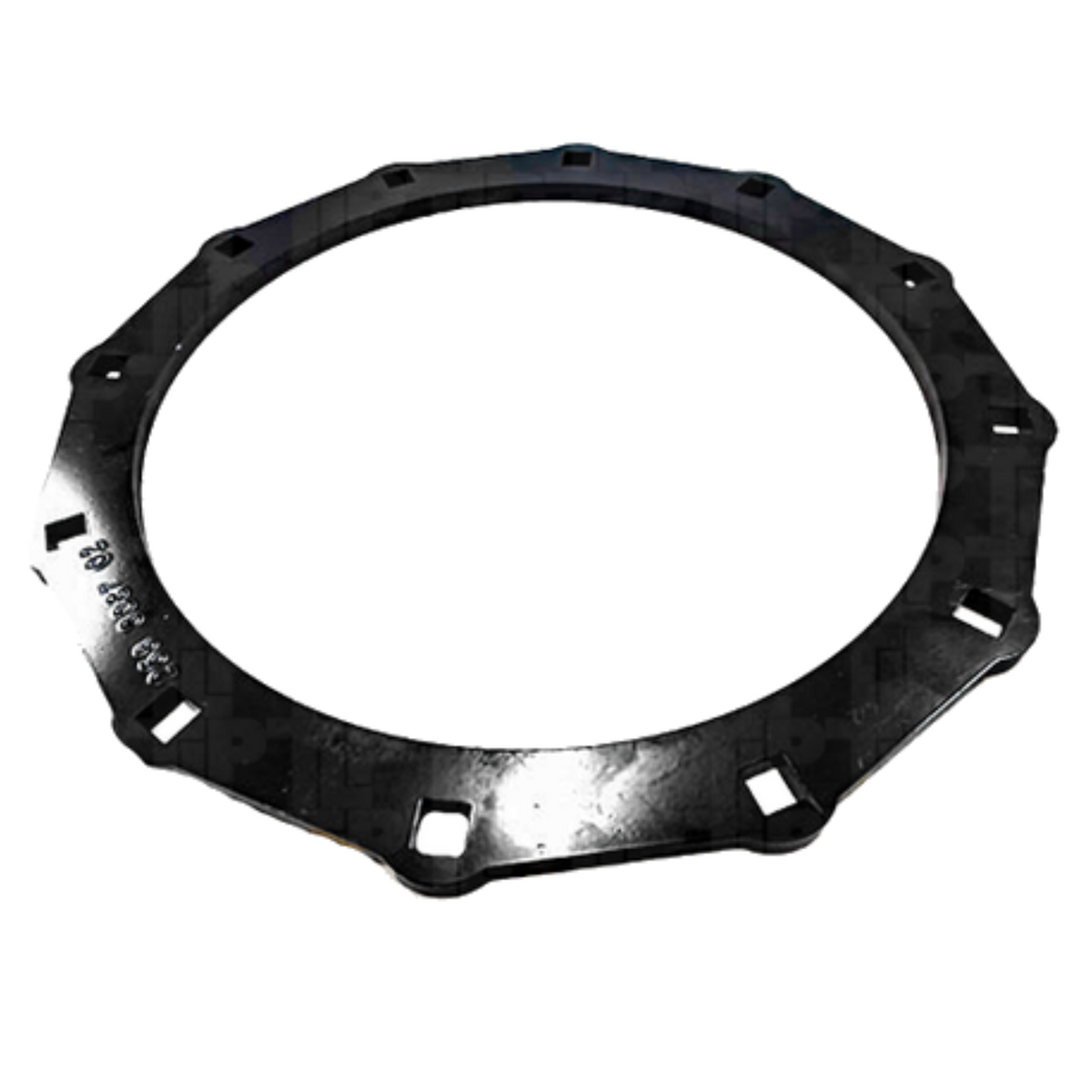 Inner Sprocket Ring Fits CAT 247B2 247B3 257B2 257B3 258-3087 – Rubber ...