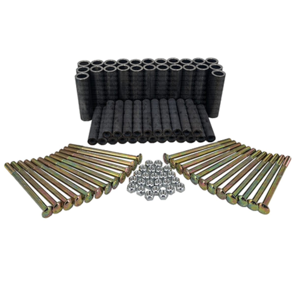 Sprocket Repair Kit Fits ASV RT65 Max – Rubber Tracks of America