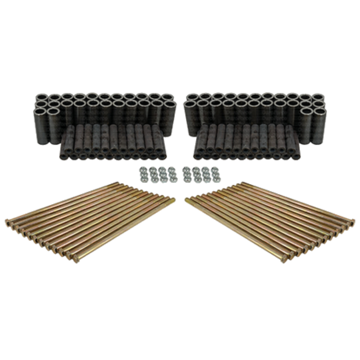 Sprocket Repair Kit Fits ASV DX4530 HD4500 HD4520 MD70 – Rubber Tracks ...