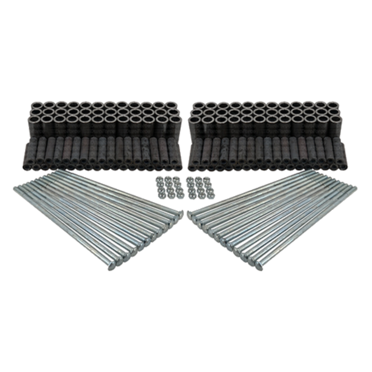 Sprocket Repair Kit Fits CAT 287C 287C2 287D – Rubber Tracks of America