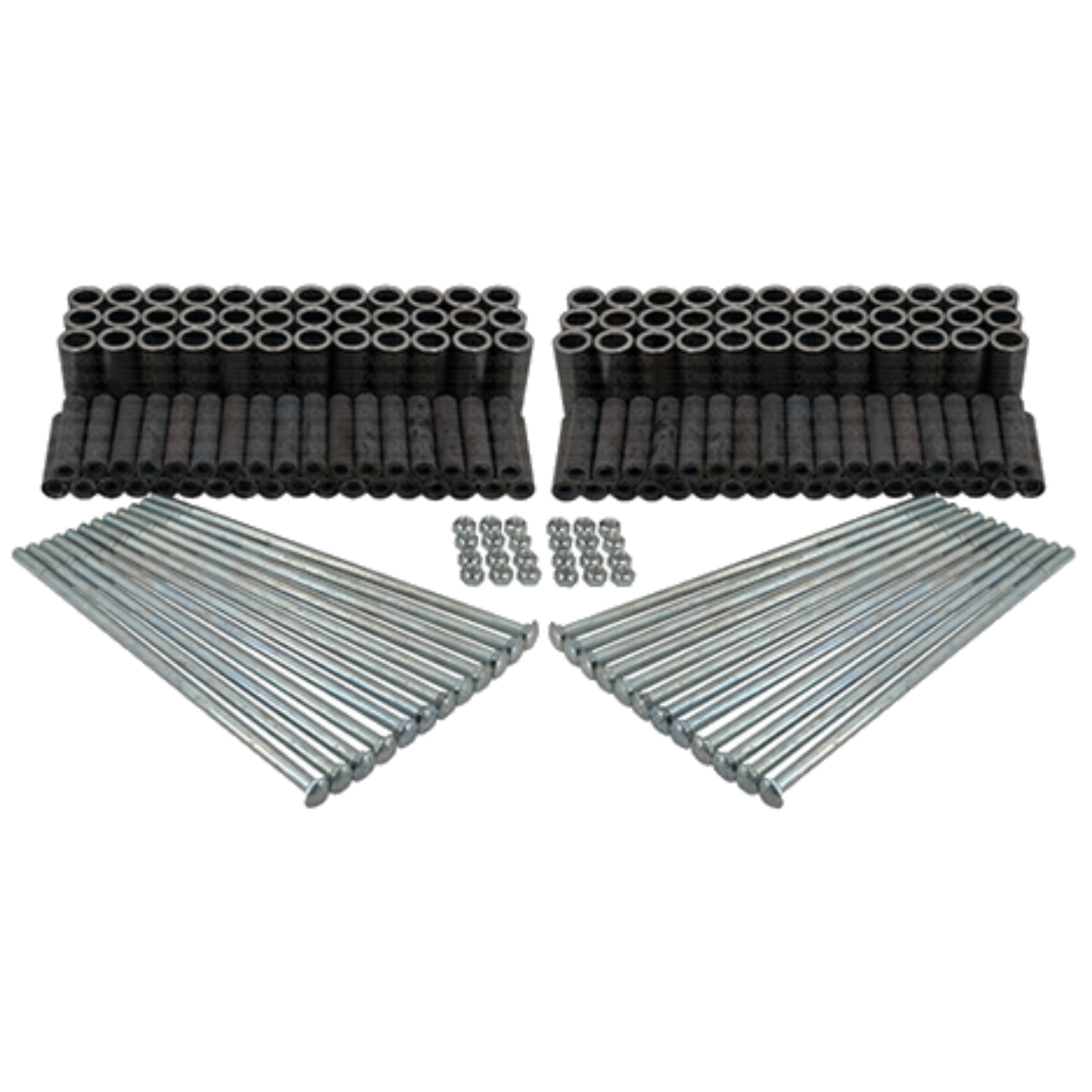 Sprocket Repair Kit Fits ASV SR80 – Rubber Tracks of America