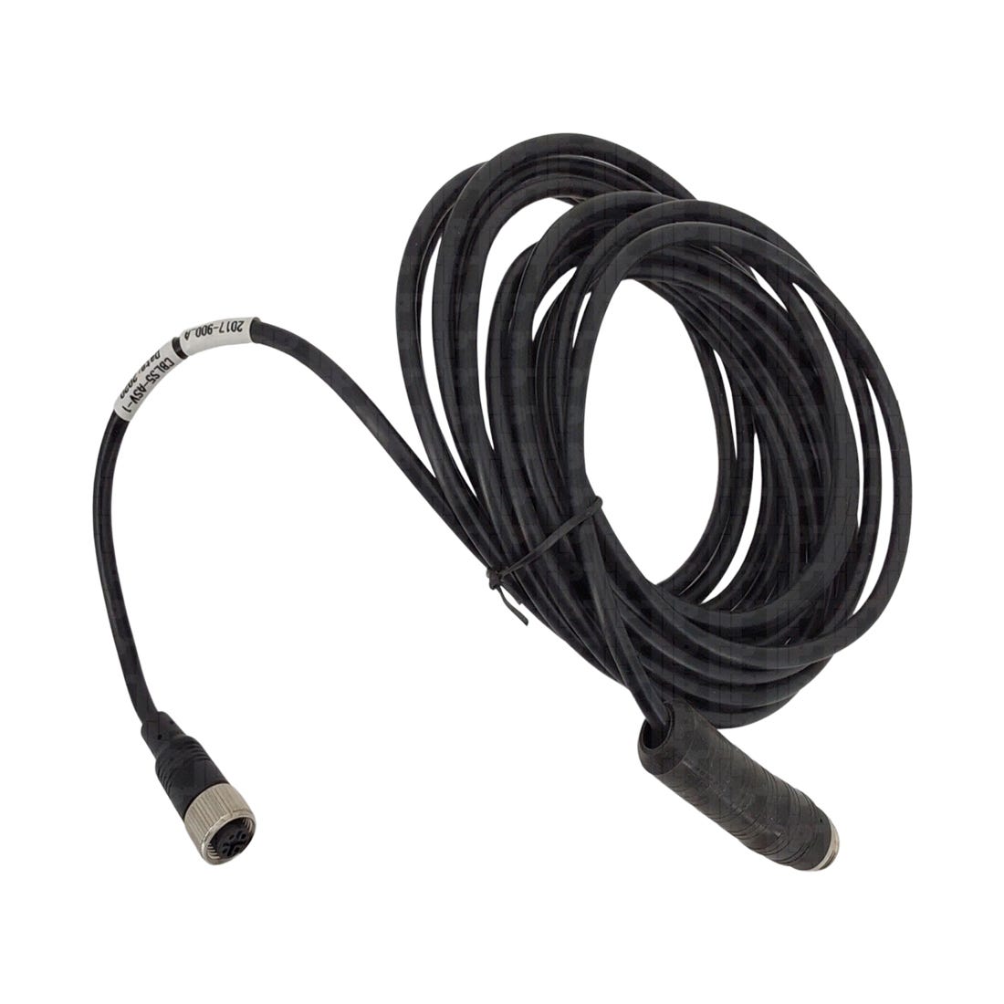 5M Extension Camera Chassis - Cable 2017-900 Fits ASV RT135 Max ...