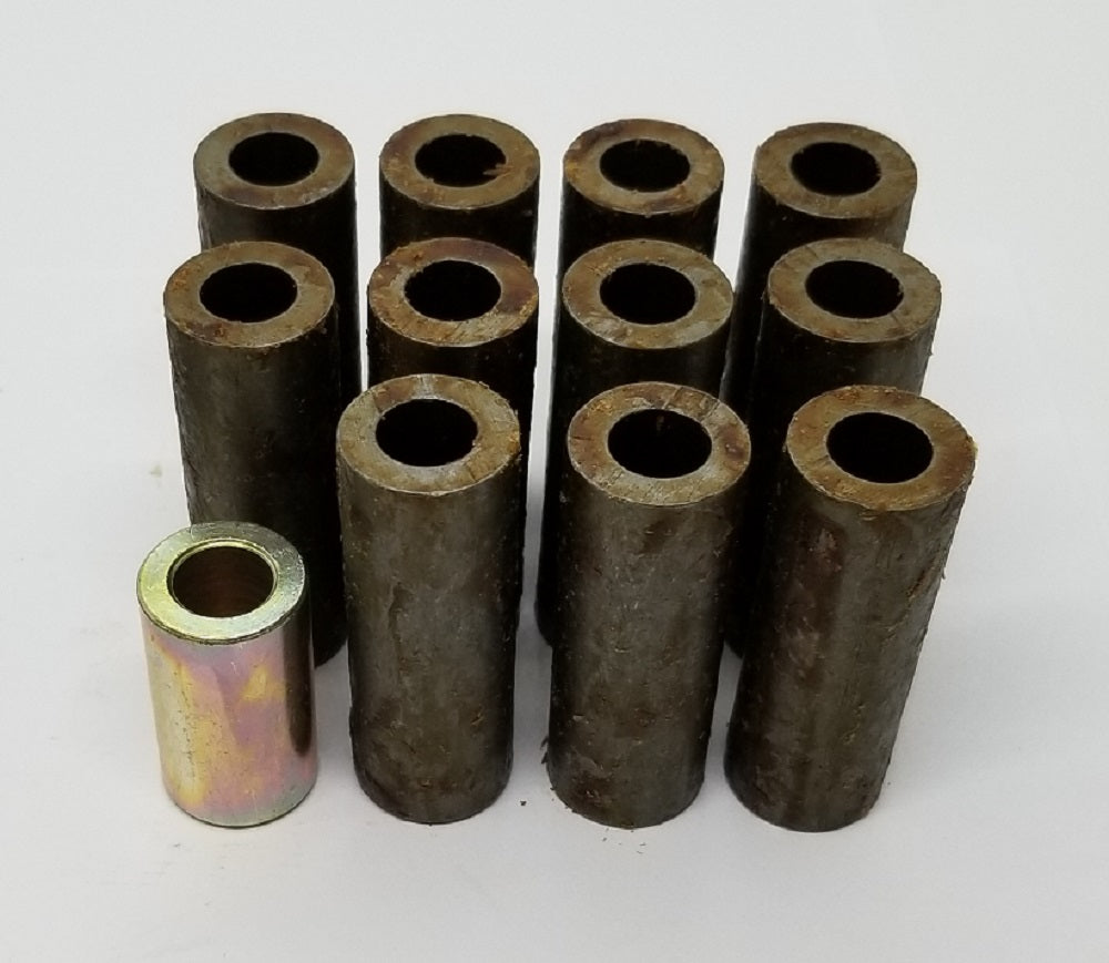 Exhaust Manifold Spacer Kit Fits CAT 3406B 1083612 4S6137 – Rubber ...