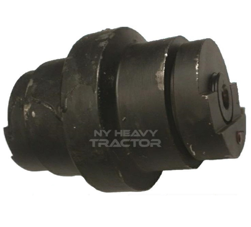 One Bottom Roller Fits Hitachi EX40UR-1 EX40UR-2 EX40UR-3 – Rubber ...