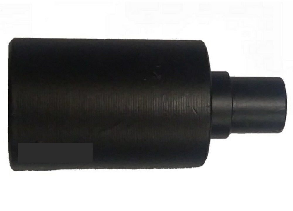 One Top Carrier Roller Fits Volvo EC25 EC27C EC30 EC35 EC35C – Rubber ...